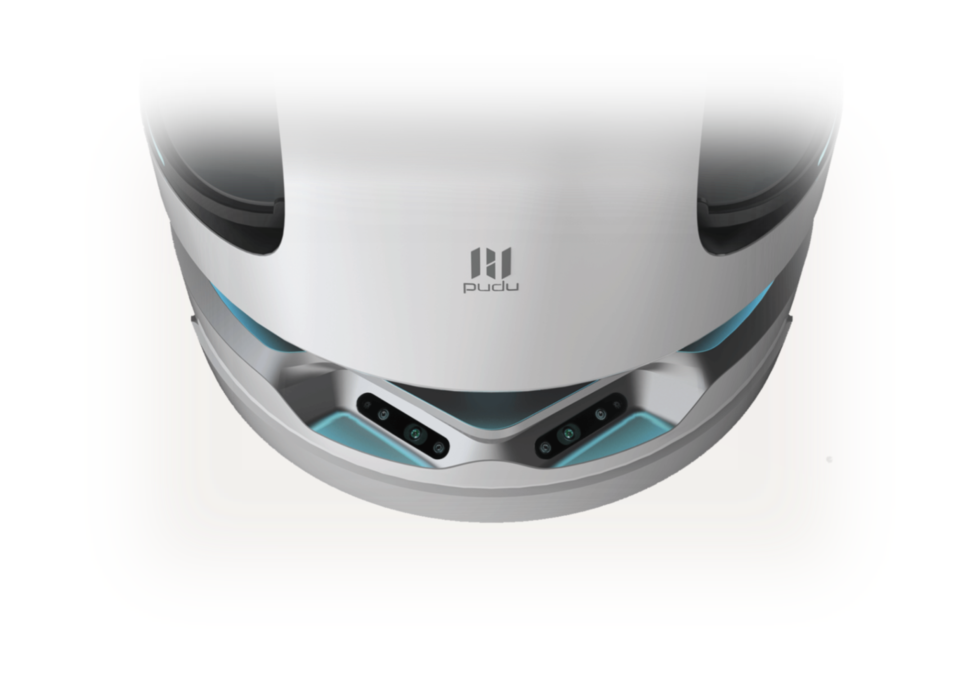 BellaBot - Robotics